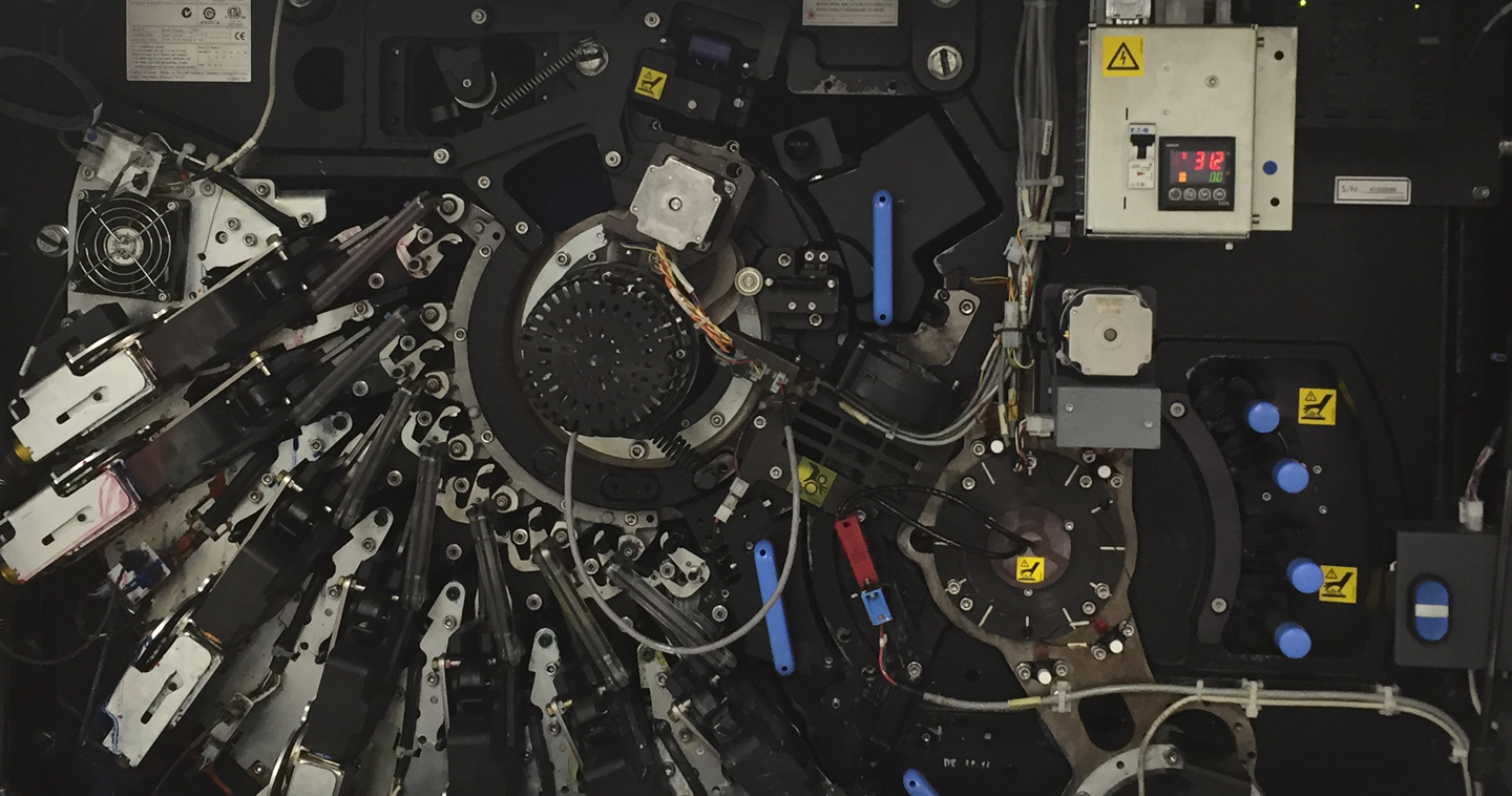 Digital Print Machines | Digital Print Machines are a supplier of ...